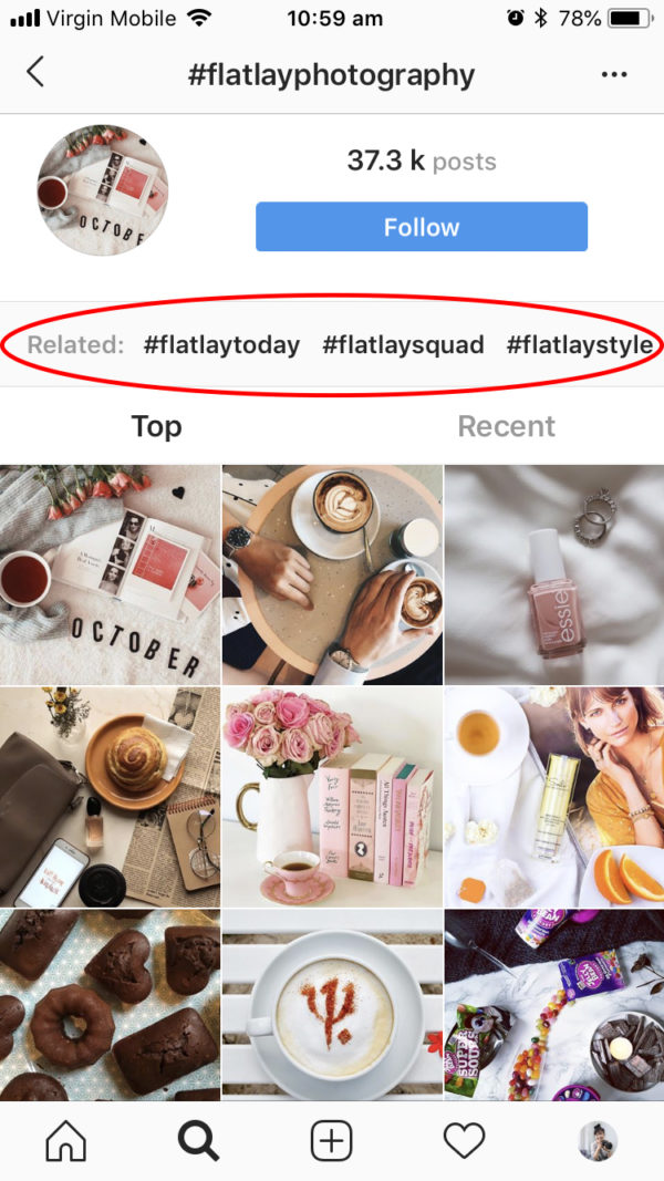 How To Pick The Best Hashtags That Will Increase Your Reach - What She ...