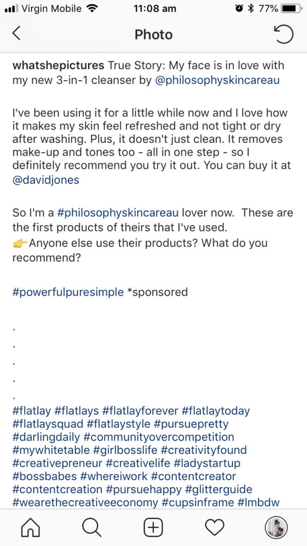 How To Pick The Best Hashtags That Will Increase Your Reach - What She ...