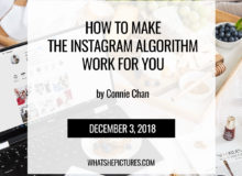 How To Market Your Brand On Instagram - What She Pictures